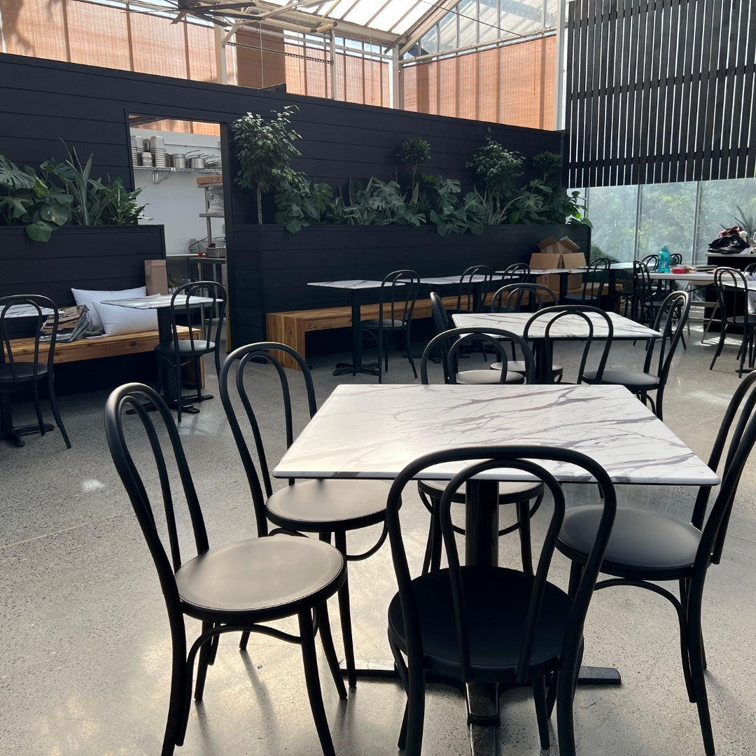 Terrace Cafe